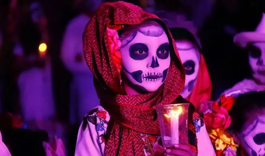Festival de las Ánimas 2024: Tradición y Cultura en Mérida